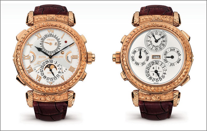 ANTONI PATEK